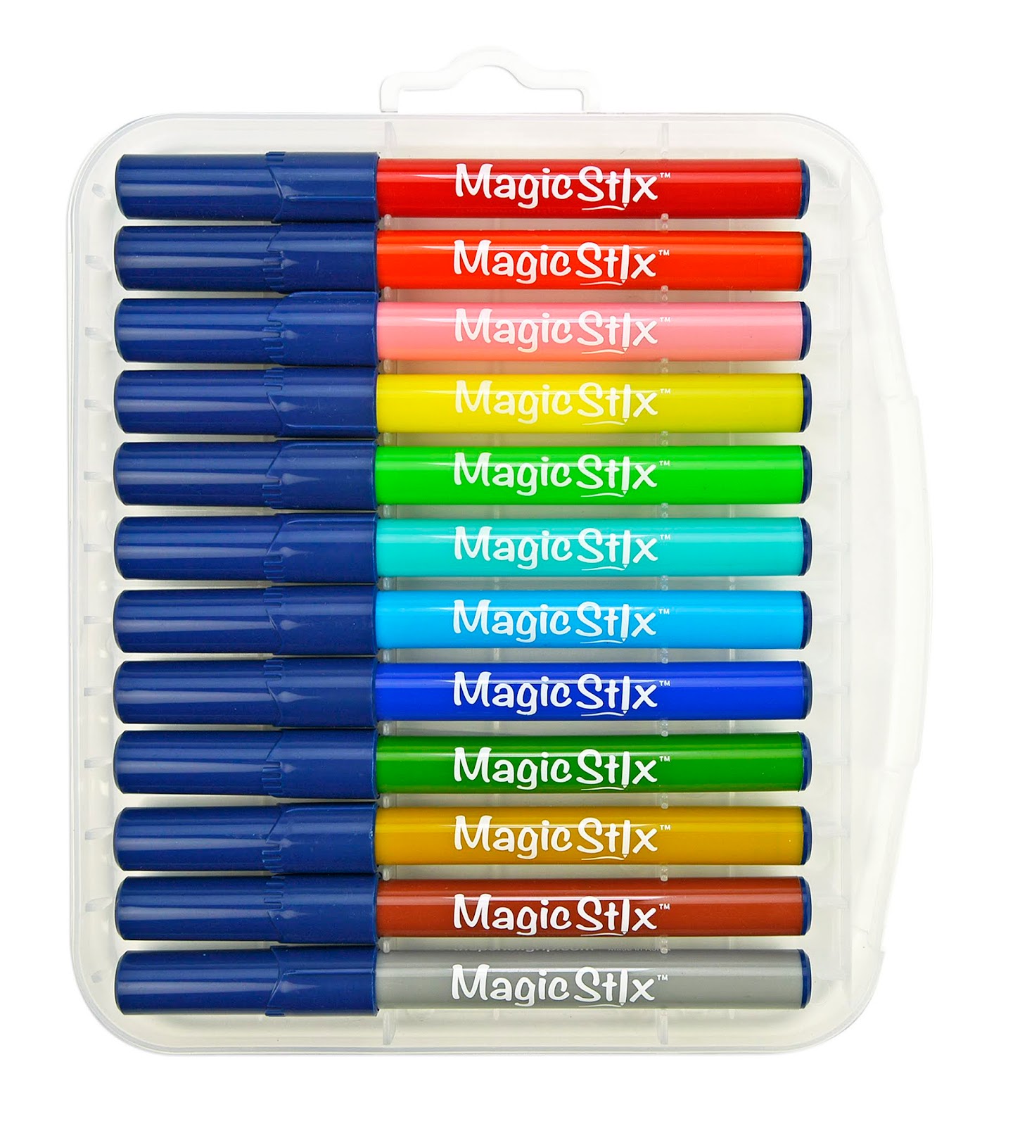 New Age Mama: Holiday Gift Guide - Kwik Stix Pencil Grip #Giveaway