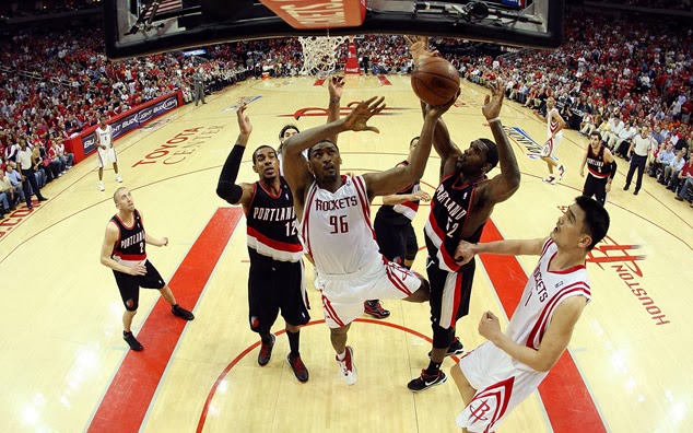 TODO SOBRE DEPORTES: Basquetbol
