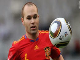 Iniesta Hairstyles Collection of Photo Galleries | Model Photo ...