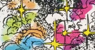 Mayfair DC Heroes Character Database: Fog