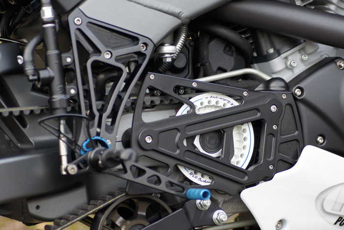 Racing Cafè: Buell XB12 STT by R-R-Customizing