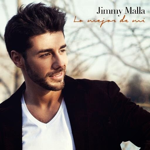 Blog India Martínez ♪ ♫: "A solas con Jimmy Malla" - Entrevista