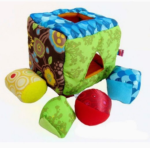 สินค้าเด็ก Lamaze จำหน่าย ปลีก-ส่ง ของคุณภาพ ราคาที่คุณพอใจ: กล่องผ้า ...