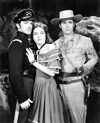 *: Kit Carson - George B. Seitz - 1940