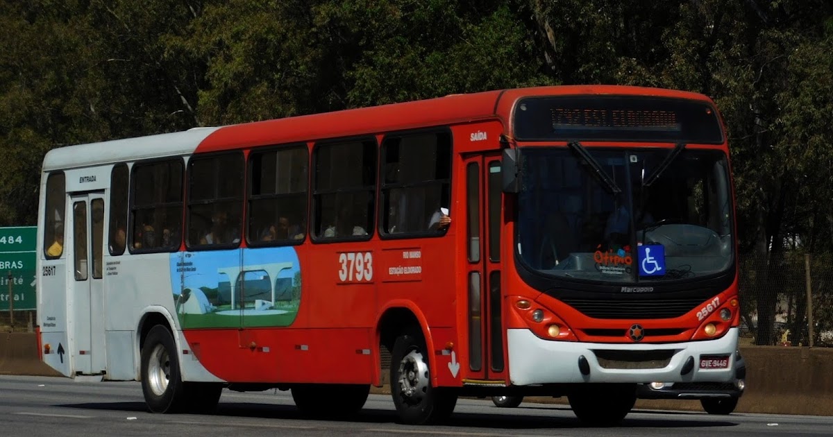 ONIBUS DIVERSOS 1: AUTOTRANS
