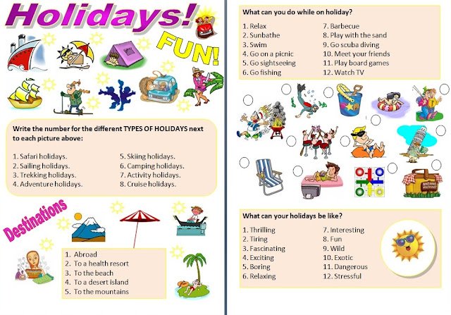 English stuff ESL: June 2013