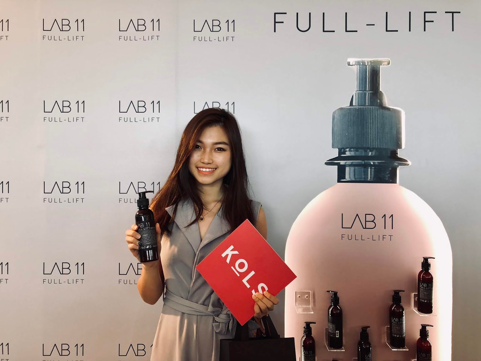 【LAB11 REVIEW】LAB11'S FULL LIFT PRODUCT EXCLUSIVE PRIVATE PREVIEW ...