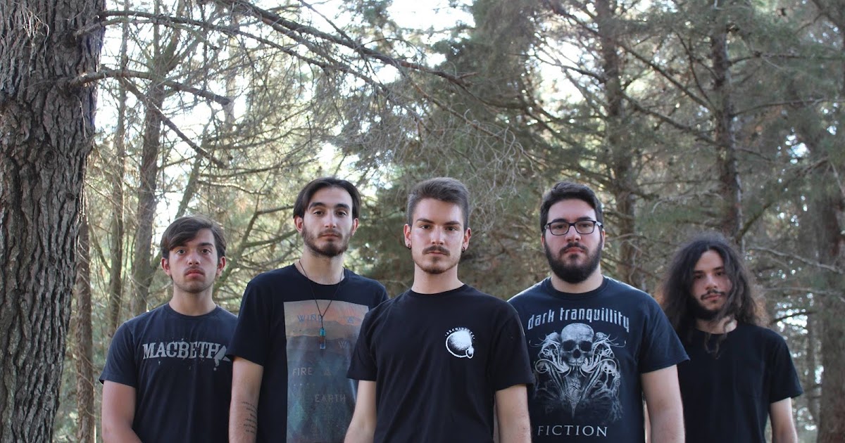 KOROTH - Unveil New Single "Nihil"