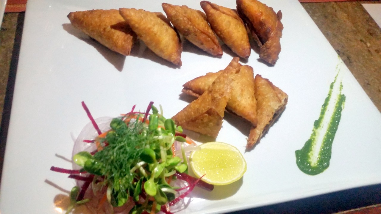 Bohri Food Festival at The Westin Hyderabad | Foodaholix