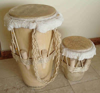 GAITA COLOMBIANA: ¿cuales son los acompañantes de la gaita colombiana?