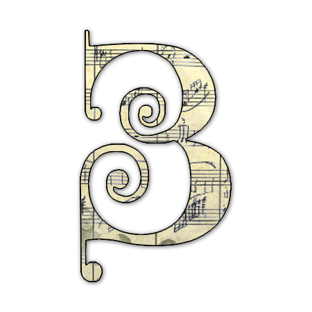 ForgetMeNot: Musical Numbers