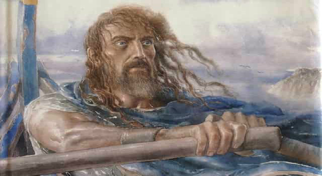 Τι απέγινε ο Οδυσσέας; - Αρχαία Ελληνικά