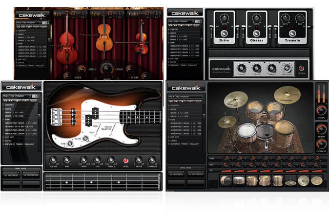 Virtual Instrument Technology Reviews: An... Interesting Addition to ...