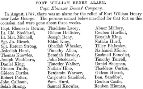 Vital News ~ Compelling Stories: Stoddard Family ~ The Great American ...