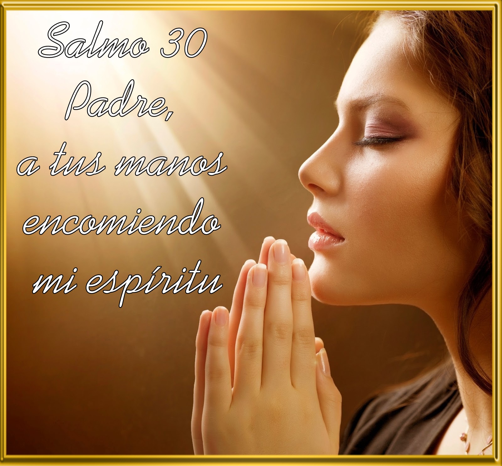 ® Blog Católico Gotitas Espirituales ®: SALMOS
