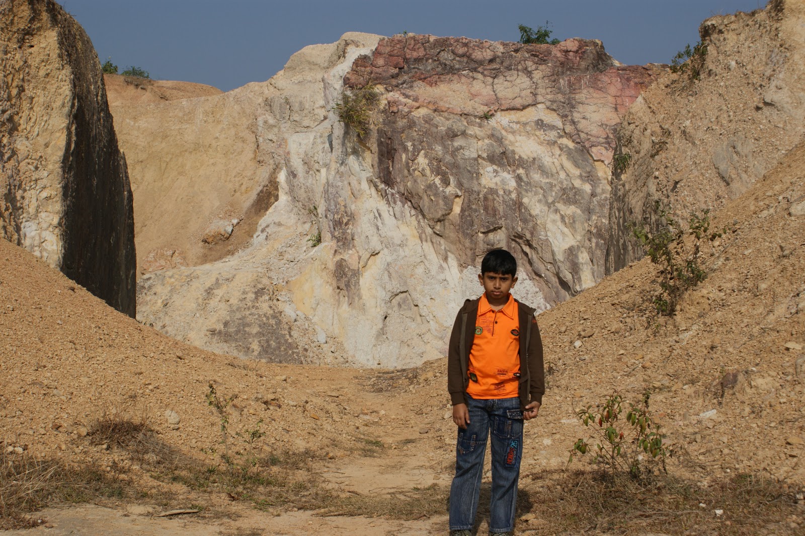 Tours of Bengal : Birishiri, Netrokona- Most Popular Picnic Spot in ...