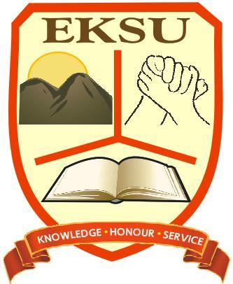 EKSU Sandwich Programme (2023): Courses, Price and Closing Date ...
