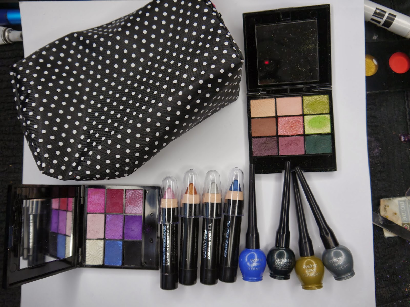 villabeauTIFFul - my makeup of the day & beauty galore: Review: The ...