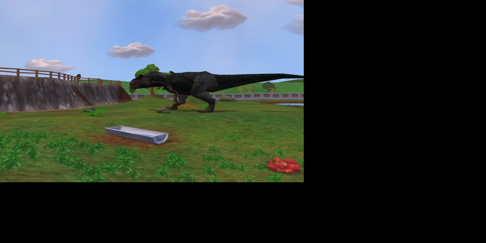 raptor desings: PRIMEVAL