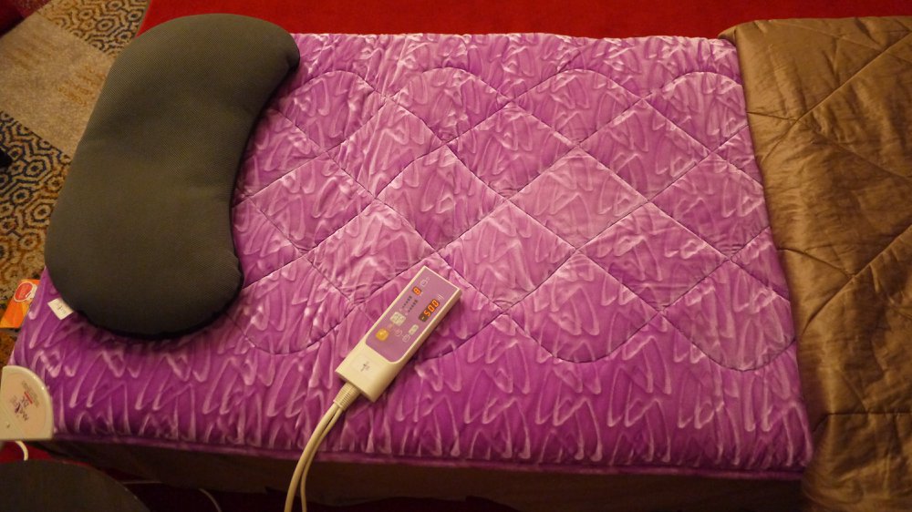 The Beauty Junkie - ranechin.com: Amlife’s World Sleep Day 2018