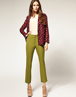 Fashionista_Lex: "Fall 2011 is here: Styles to be spotted in this Fall"