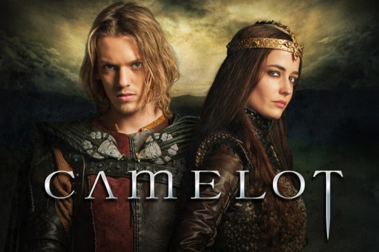 Dimensione fantasy: Camelot - Trailer originale