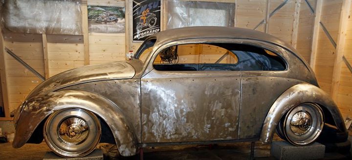 slammed sixty: September 2011