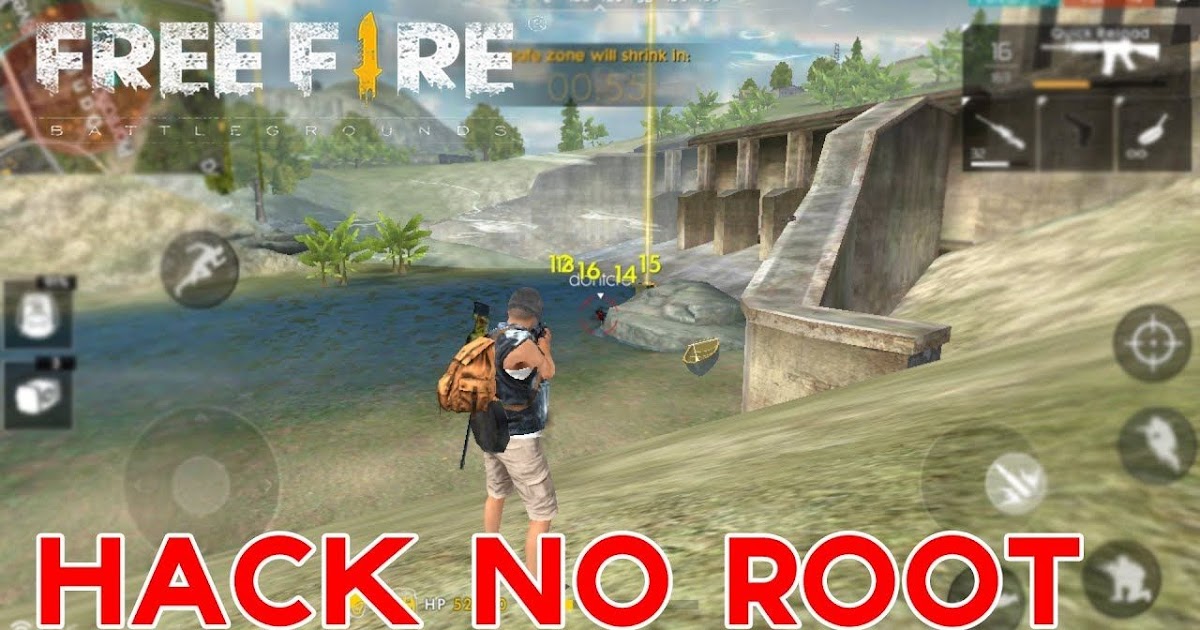 Ofire.Icu Free Fire Battleground Diamonds Hack | Furion.Xyz/Fire Free ...