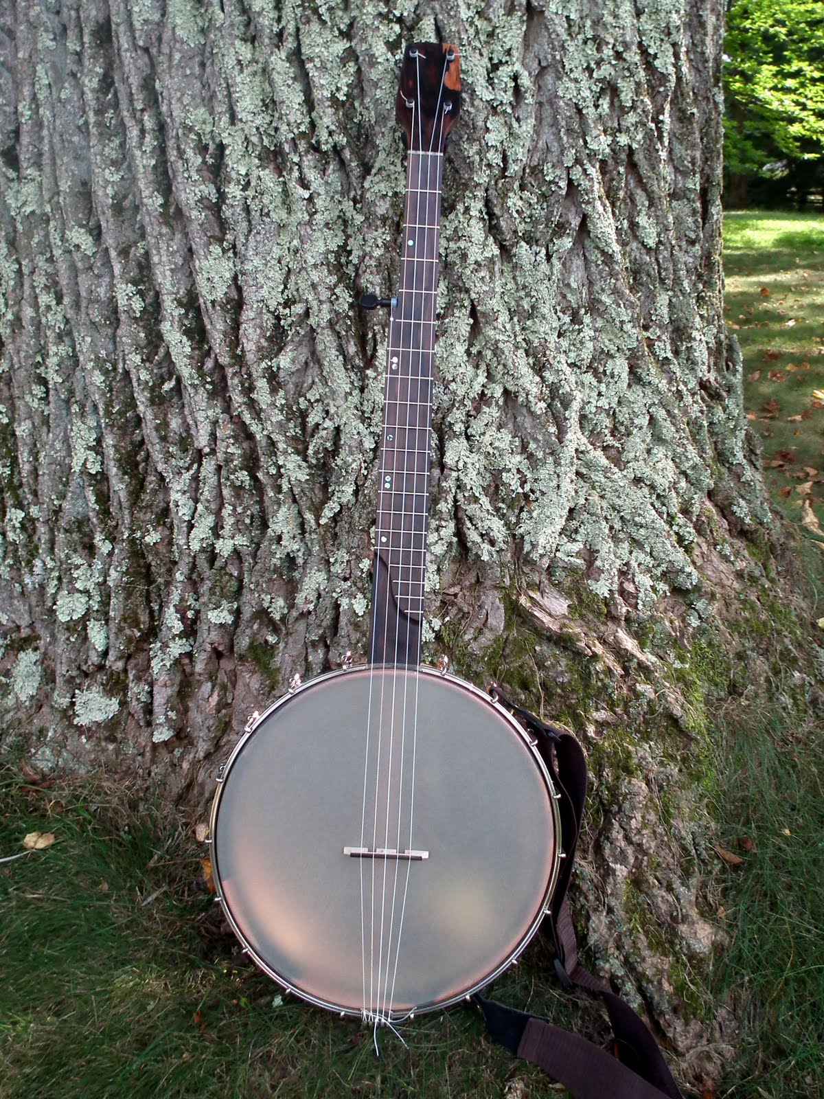 Chuck Lee Banjo Company