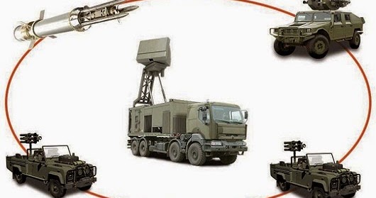 10 Mobil Perang Paling Keren Indonesia (2014) - Afrid Fransisco