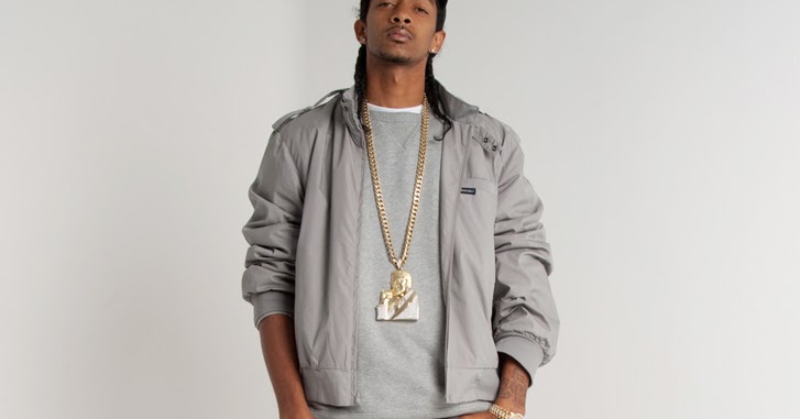 Nipsey Hussle: I want to go back to Eritrea next summer - Madote