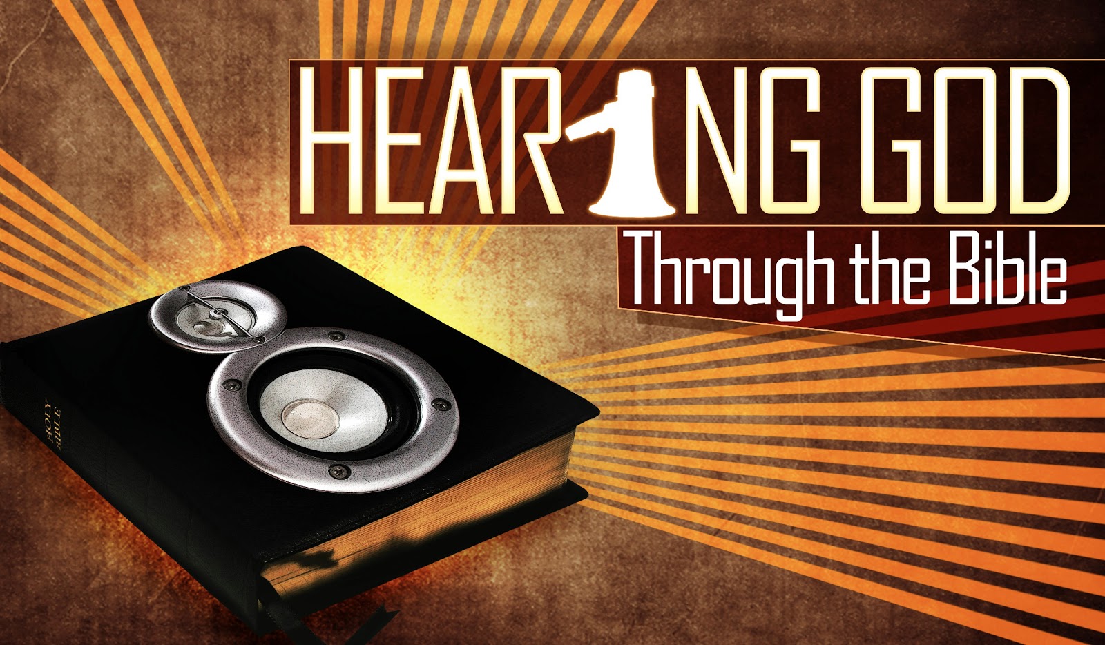 insights: Hearing from God: Understanding What You Hear