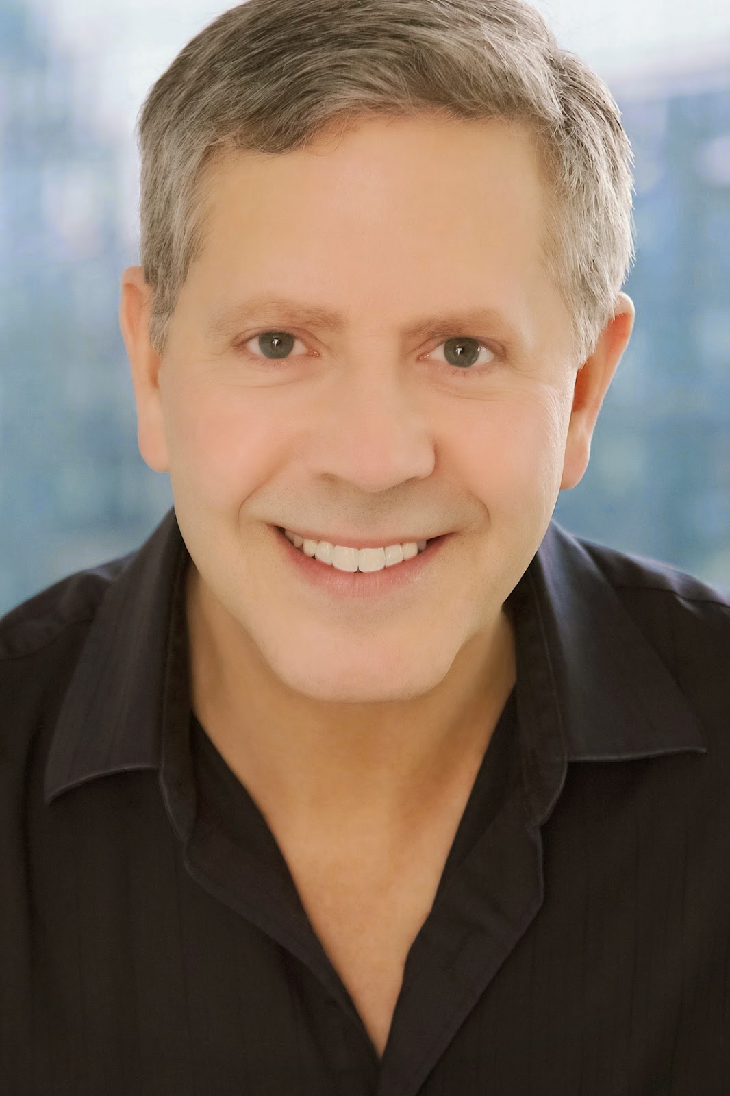 Fred Barton: An American Showstopper!