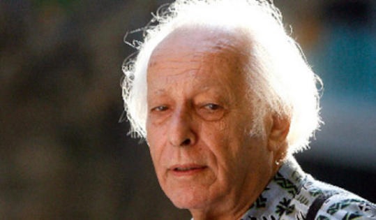 ΤΟ " Μ Π Ο Σ Τ Α Ν Ι ": Σαμιρ Αμήν... Από τους κορυφαίους ριζοσπάστες ...