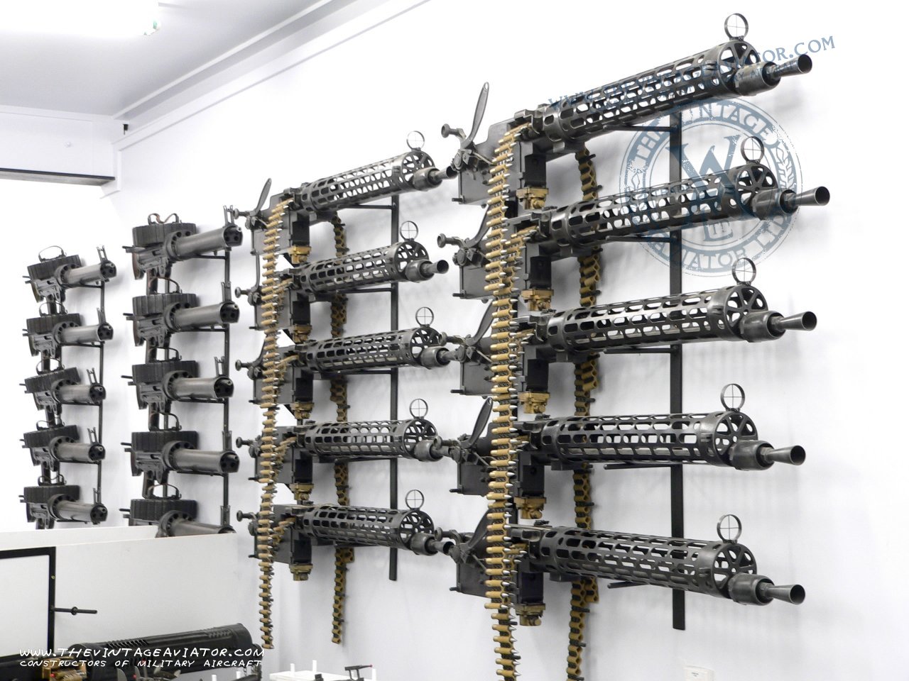 Weapons: Guns Wallpapers