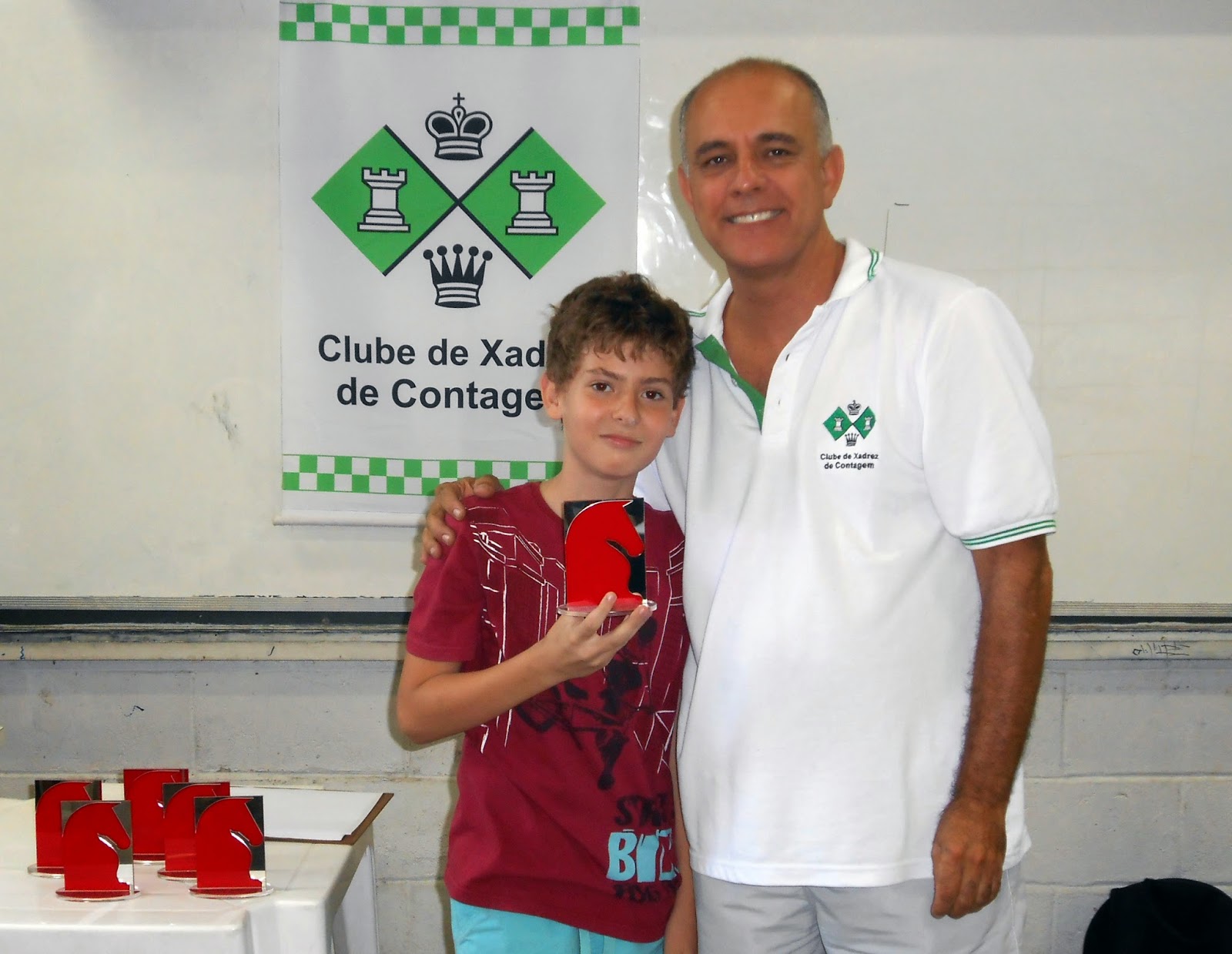 CLUBE DE XADREZ DE CONTAGEM: Final do Circuito Contagense de Xadrez ...