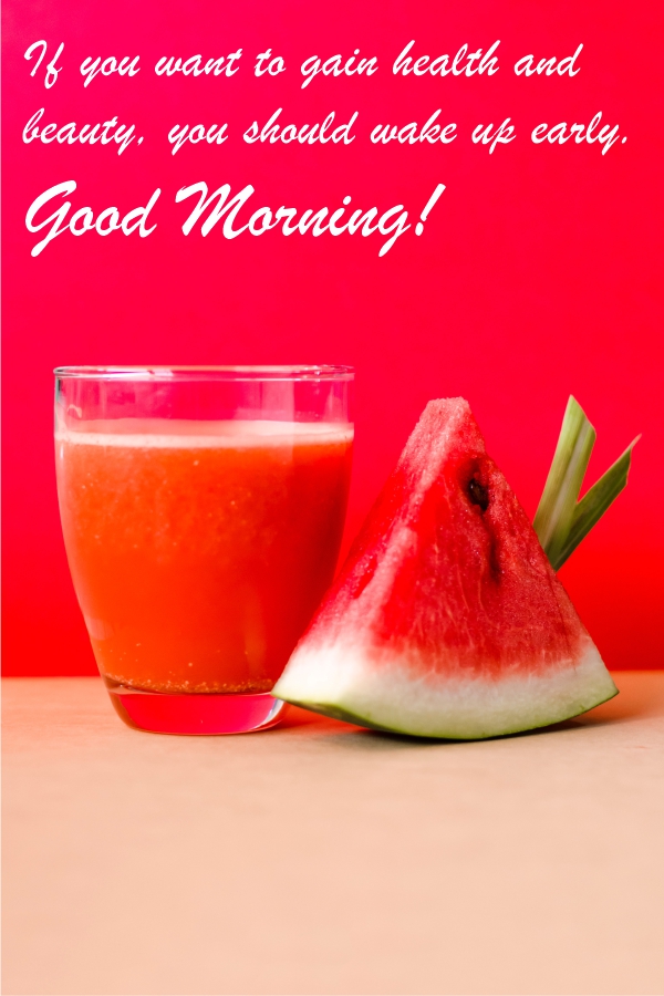 111 GREETINGS FOR - GOOD MORNING QUOTES