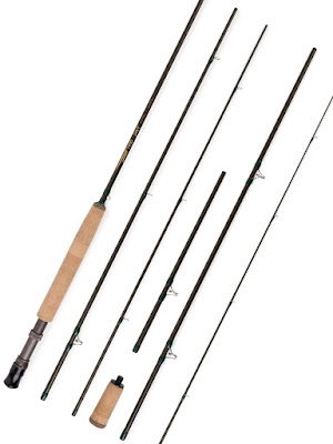 Mad River Outfitters: TFO Drift Fly Rod