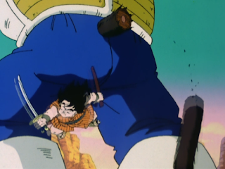 Top Dragon Ball Kai ep 15 - Goku On The Ropes! Pin Your Hopes On The ...