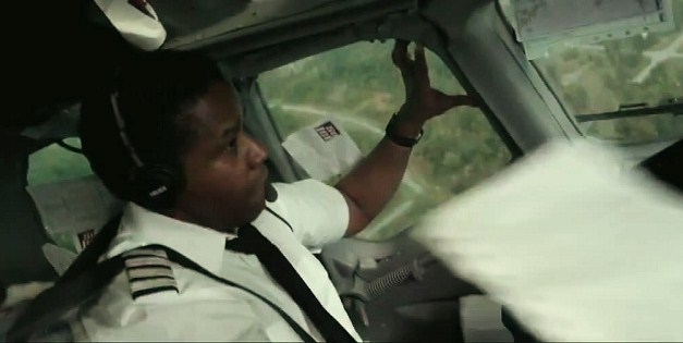 Dante Rants: Theater Whore: Flight