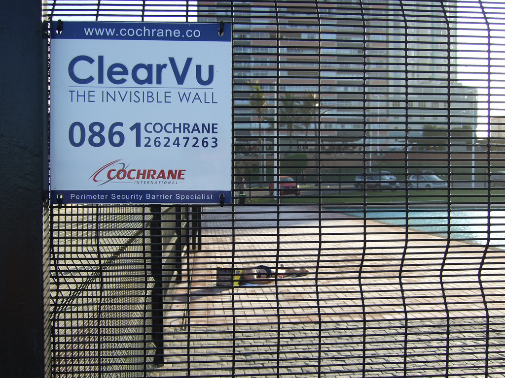 CLEARVU Opposition Decision - Afro-IP