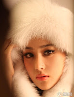 Viann Zhang: Ideal Model | Viann Zhang Photo Gallery