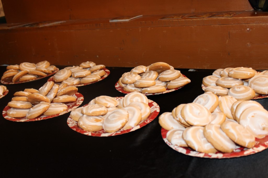 JUSTES: Dezembro 2018