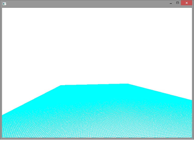 Javafx 3d Terrain Map Generation Fxperiments