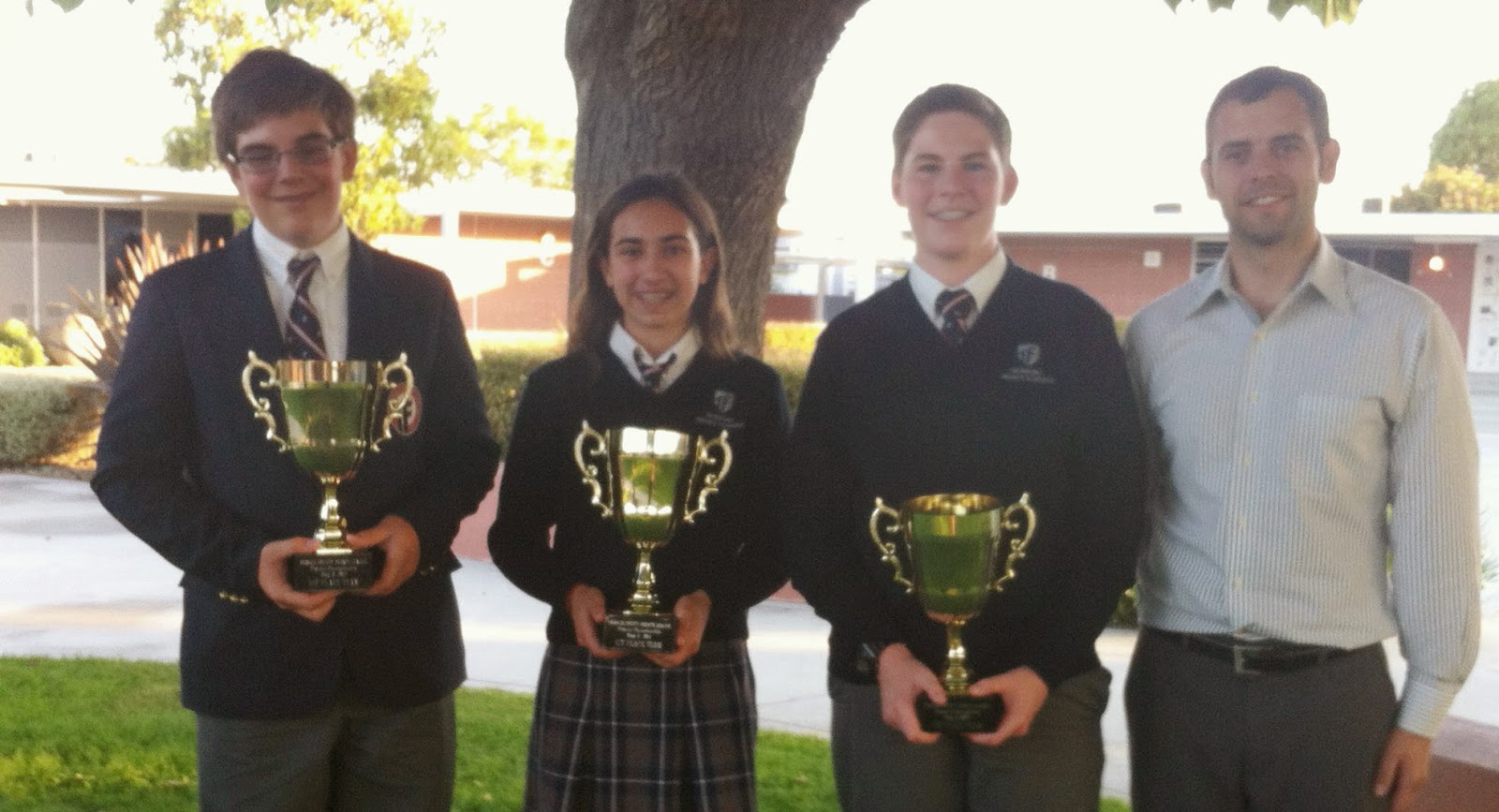 Fairmont Blog: CHALK TALK why it’s cool being on a middle school debate ...