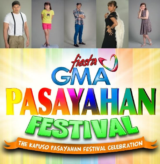 “Home Sweet Home” stars in Lucena’s Pasayahan Festival! - LionhearTV