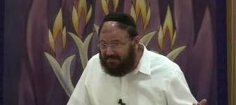 Daas Torah: Open Letter to so called "Rabbi" Yakov Horowitz Part 1