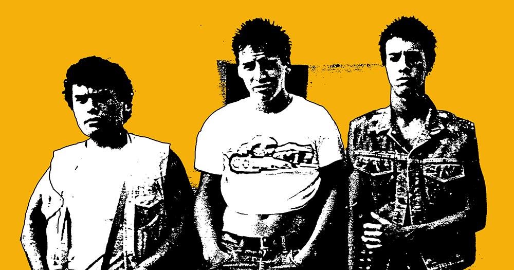 ANTENA HORRÍSONA: Gx3: UN NUEVO ENEMIGO (1987)