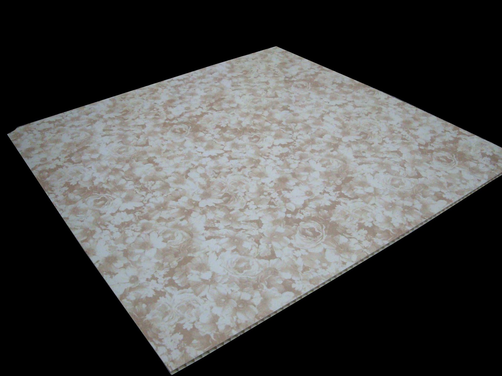 Neriplastics: PLAFON de PVC