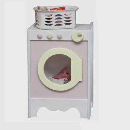 washer and dryer set: play washer and dryer set